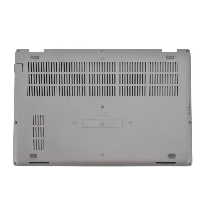 Boîtier inférieur de remplacement pour Dell Latitude 5410 E5410, Base ...