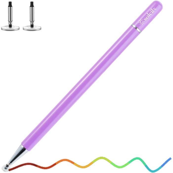 Stylet Pour Tablette Universel – Stylet Tactile Pour Tablette ...