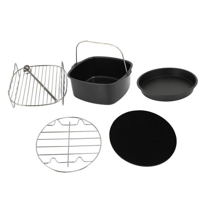 Accessoires De Friteuse, Accessoires De Friteuse Et Accessoires De ...