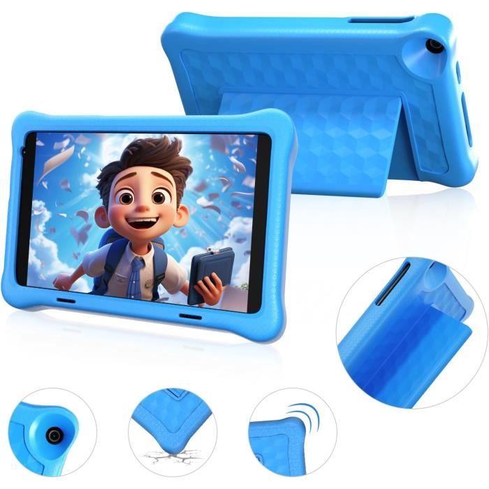 Tablette Pour Enfants 8 Pouces Android 12 Tablette Enfants 1280 * 800 ...