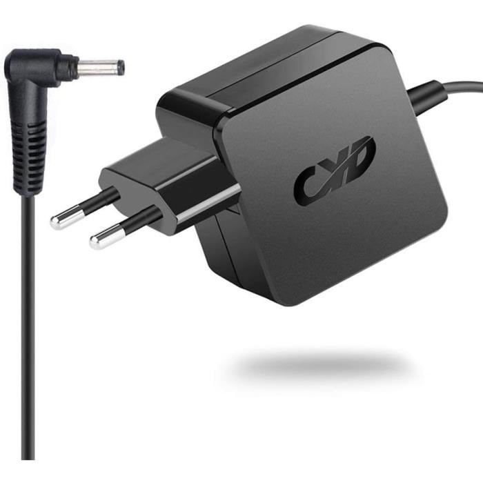 45W 20V 2.25A Notebook Ac Chargeur Adaptateur Pour Lenovo 310-14 510-14 ...
