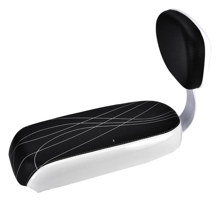 Bike Siège arrière de vélo pièces,enfants de vélo chaise Accoudoirs de ...