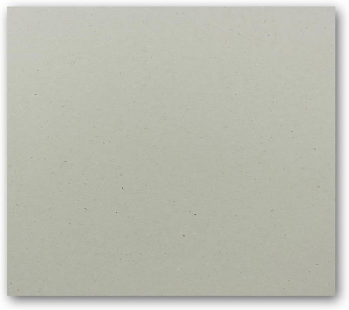 Carton de reliure pour livre, 1,5 mm d‘épaisseur Carton très résistant ...