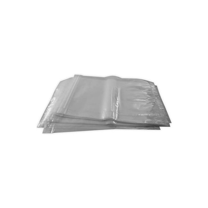 500 SACHETS ZIP A DOUBLE POCHE 230 x 320 mm type kangourou. Une poche ...