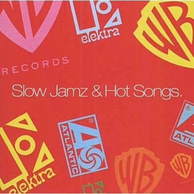 SLOW JAMZ & HOT SONGS - Cdiscount