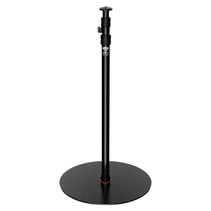 Monopode Professionnel IFOOTAGE Cobra 2 RB-A400 Aluminium Réglable 10 ...