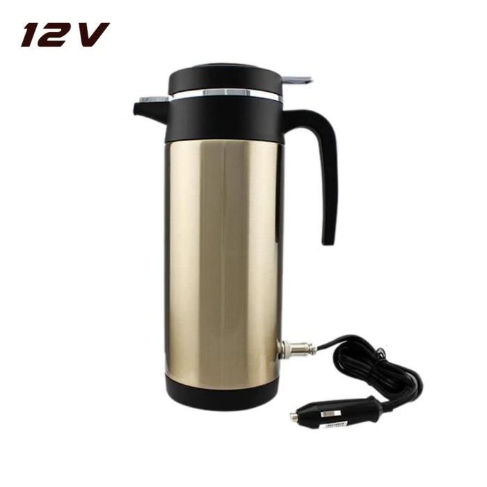 12V - Allume-Cigarette Électrique Laguna de 1200ml, 12V-24V, Bouteille ...