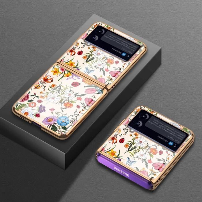 Coque Galaxy Z Flip 3