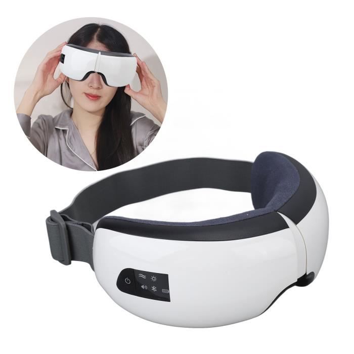 Masseur oculaire - ATYHAO - Intelligent - Massage par pression d'air ...