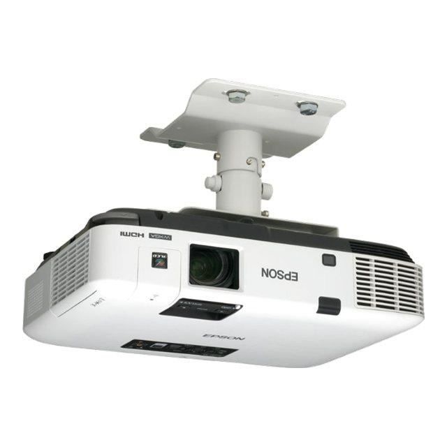 Kit de montage plafond - EPSON - ELPMB22 - Compatible avec projecteurs ...