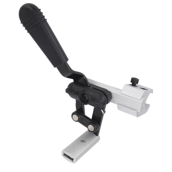 BUTY-Fdit Freins à main de fauteuil roulant électrique Freins de ...