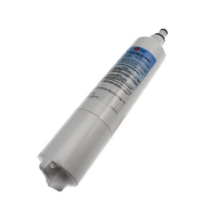 Filtre à eau interne - LG - Réfrigérateur, congélateur - Blanc ...
