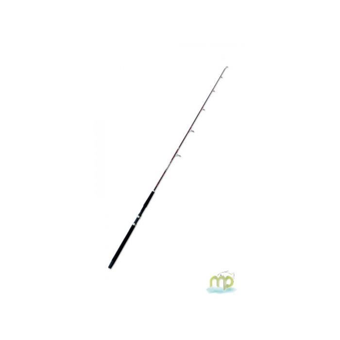 Canne Jigging - LINEAEFFE - Modèle Traction - 1,80 m - Puissance 150 ...