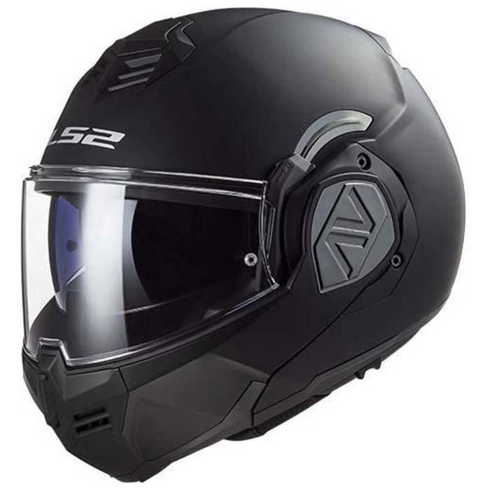 LS2 CASQUE FF906 ADVANT SOLID MATT - Cdiscount Auto