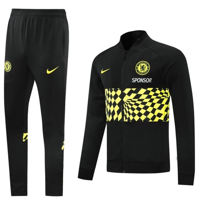 Survêtement de Foot Homme 2021 2022 Nouveau Maillot de Football Pas ...