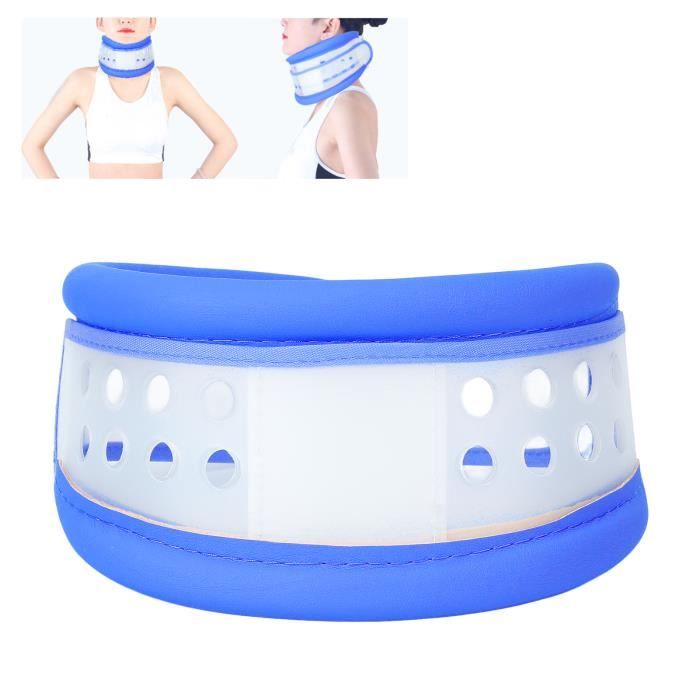 Mxzzand minerve cervicale Collier cervical Support de collier de ...