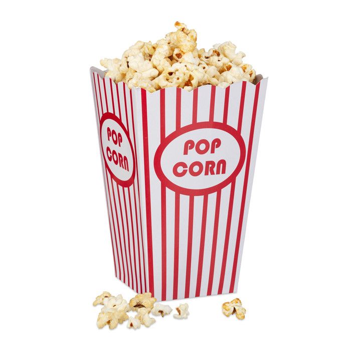 Bol à pop-corn micro-ondes four bol en silicone couvercle poignées sans ...
