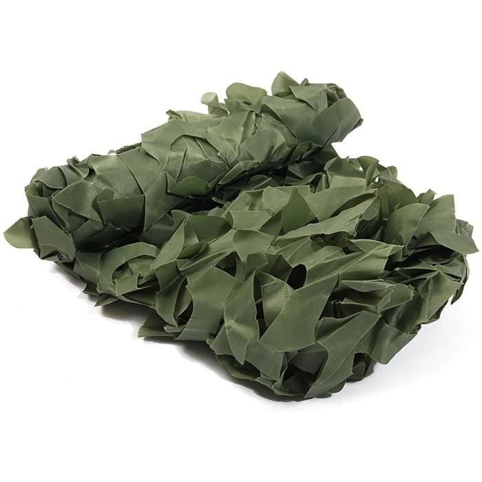 RUMOCOVO Filet De Camouflage 150D Filet pour parasol chasse Outdoor ...