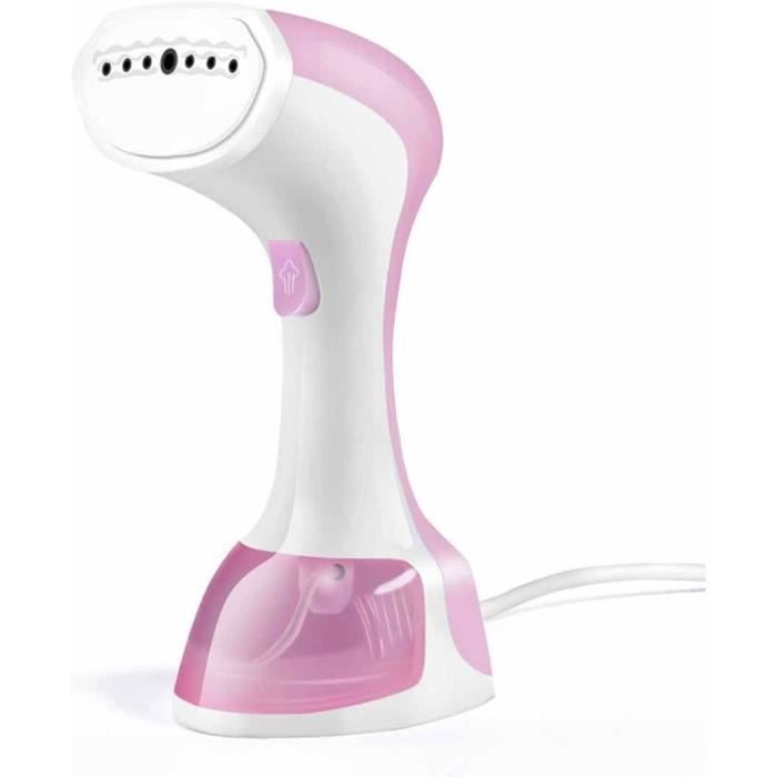 Jkghk Défroisseur Vapeur Vertical, Fer À Repasser Portable, Défroisseur ...