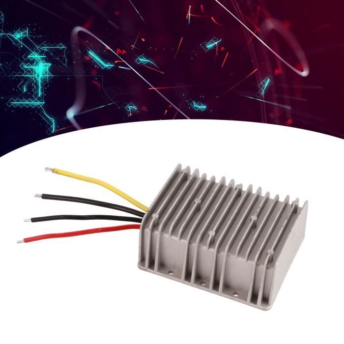 RHO-Régulateur de tension CC Régulateur de Tension DC Régulateur de Tension DC DC Transformateur ...