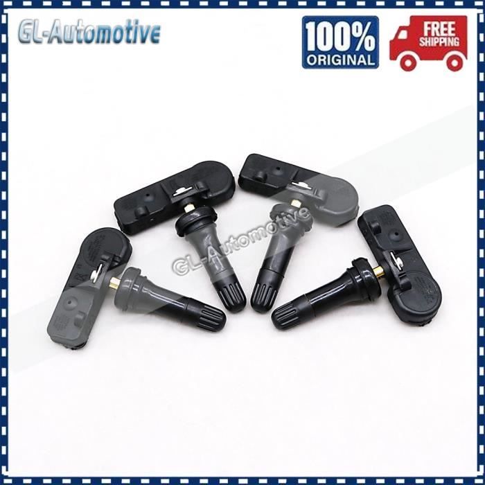 Capteur TPMS de pression,--Capteur de pression TPMS DE8T 1A180 AA ...