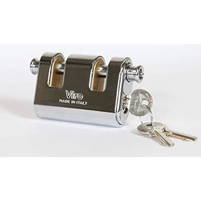 Viro 4126 Panzer, 2 tiges indépendantes, base de 86 mm - Cdiscount ...