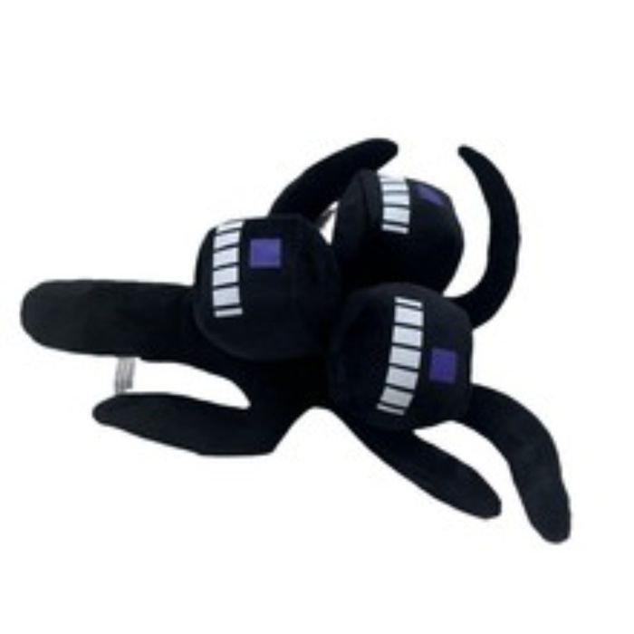 Wither Storm Game Peripheral Plush Toys Peluche Oreiller Cadeaux de ...