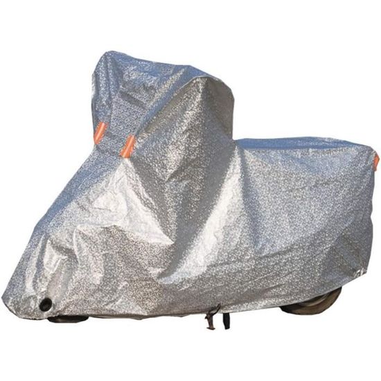 Bache Moto Exterieur Housse De Protection Pour Moto Moto Accessoires ...