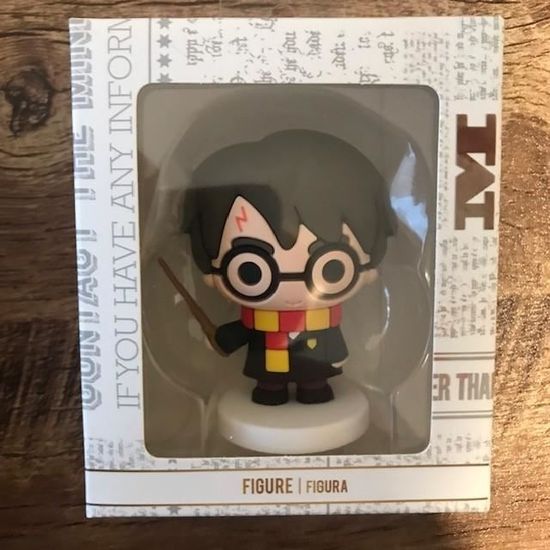 Mini figurine Harry Potter - Cdiscount Jeux - Jouets