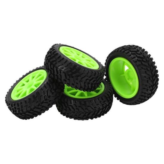 Garosa Pneu Bigfoot 1/14 - Cdiscount Auto