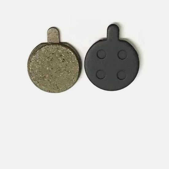 Plaquette de frein E-CROSS PRO / 500CT- Piece trottinette élèctrique ...