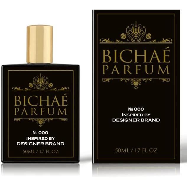 Parfum N° 048 Inspiré Par Bacca Rouge 540 Eau De Parfum – 10 Ml ...