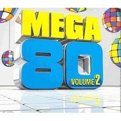 MEGA 80, Volume 2 - Cdiscount