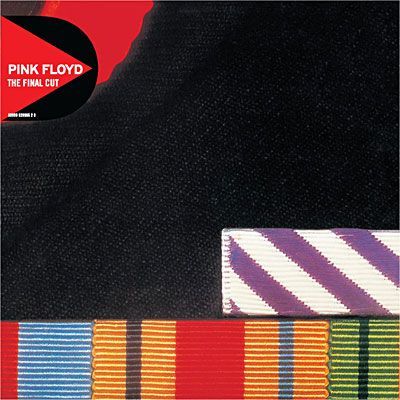 PINK FLOYD - The Final Cut - CD cd variété internat - Cdiscount Musique