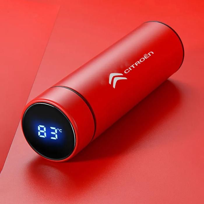 Thermos numérique intelligent automatique,tasse pour cristaux,C4,C5,C3 ...