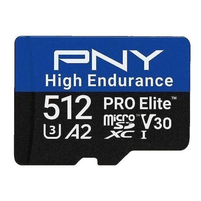 Carte memoire - memoire flash Pny - P-SDU512V32100PHE-GE - Cdiscount ...