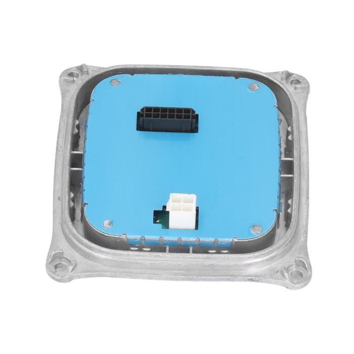 Ballast De Module Drl Phare Led Drl Module Ballast 63117263052 ...