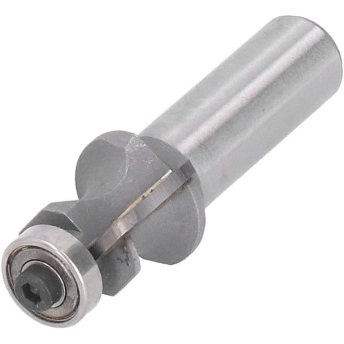 Fraise à bois fraise Stile routeur Bit carbure bois routeur bits 1-2 x ...