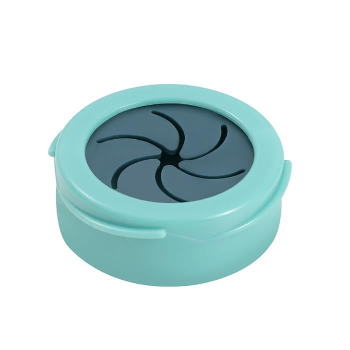 Wathet - Porte-serviettes mural auto-adhésif, porte-serviettes de ...