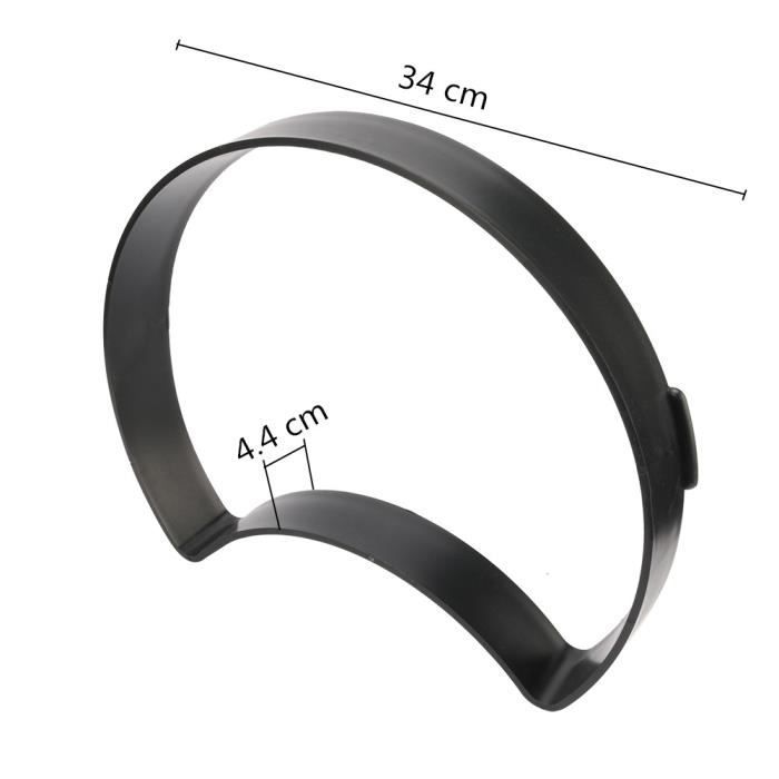 Machine à pavé - Noir - Réutilisable - Moules en plastique - Outils de ...