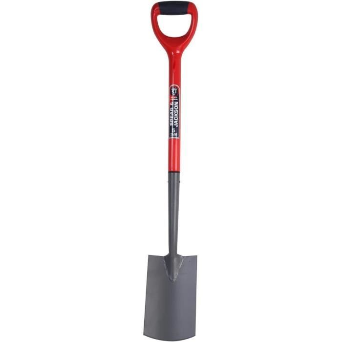 Outils de pelle en carbone, bordure, pelle - 2194NS-09[398] - Cdiscount ...