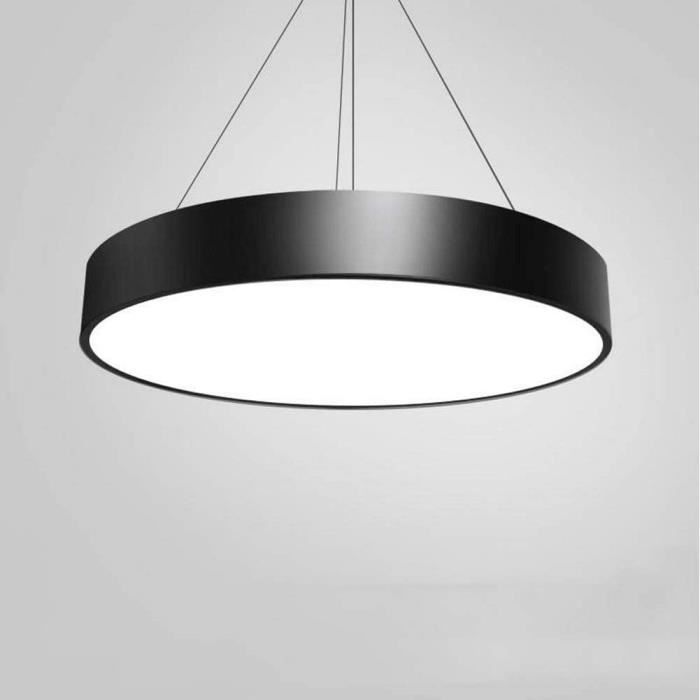 Led Plafond Lustre Restaurant Led Lustre Simple Moderne Personnalité ...