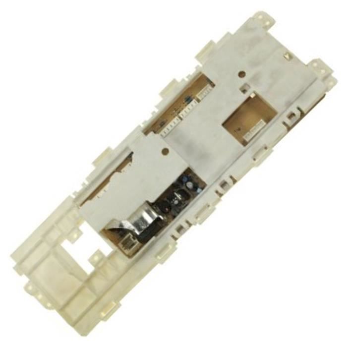 Module de puissance - Lave-linge - BEKO (25725) - Cdiscount Electroménager