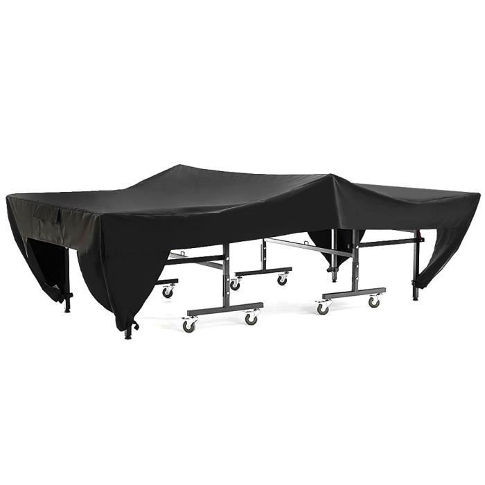 Couverture de Table de Ping-Pong,Couverture de Table Intérieure ...