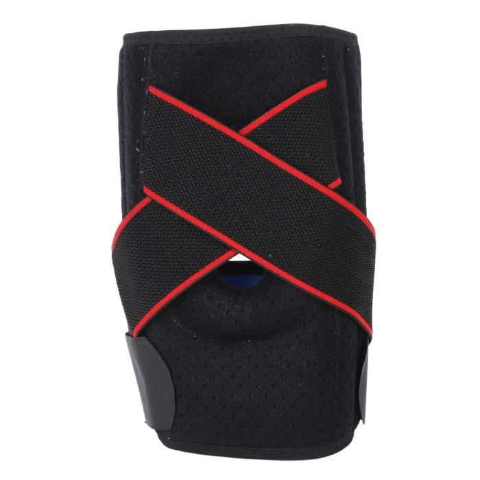 LON® Genouillère professionnelle Support de genouillère professionnel ...