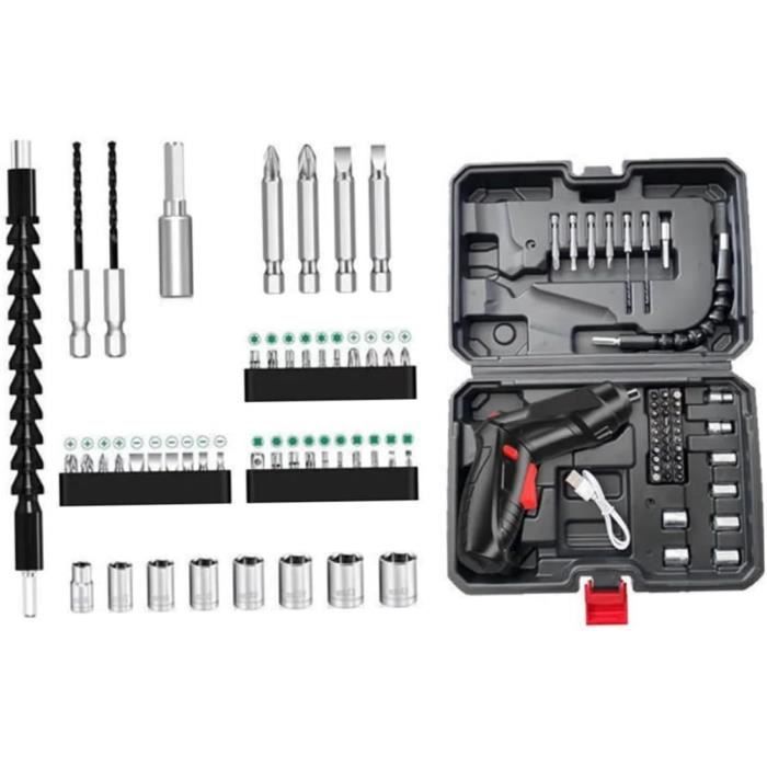 1 Jeu Visseuse Électrique Tord Les Forets Figurine De Tortue De Mer ...