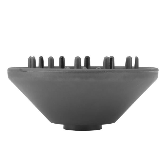 Diffuseur de cheveux - FDIT - Universel - Séchage rapide - Matériau ...