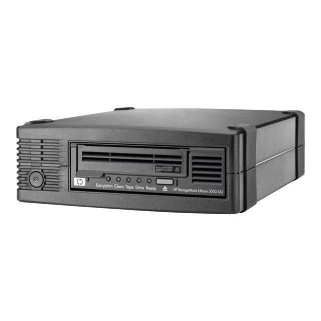 HP LTO-5 Ultrium 3000 - Lecteur de bandes magné… - Cdiscount Beaux-Arts ...