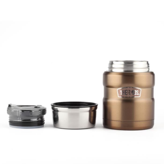 THERMOS SK-3000 BOUTEILLE ISOTHERME 470ml - Cdiscount Sport