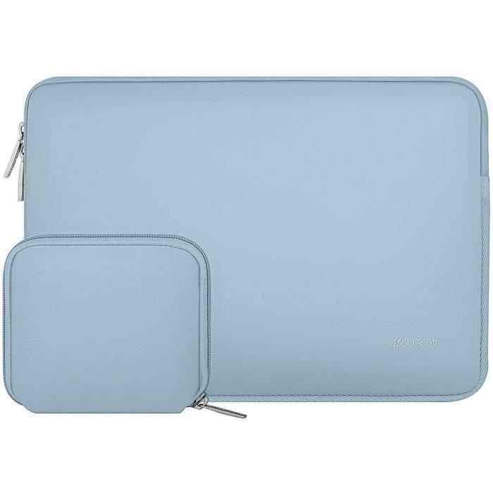 Housse Laptop Sleeve Néoprène Sac Avec Petite Pochette[J4771 ...
